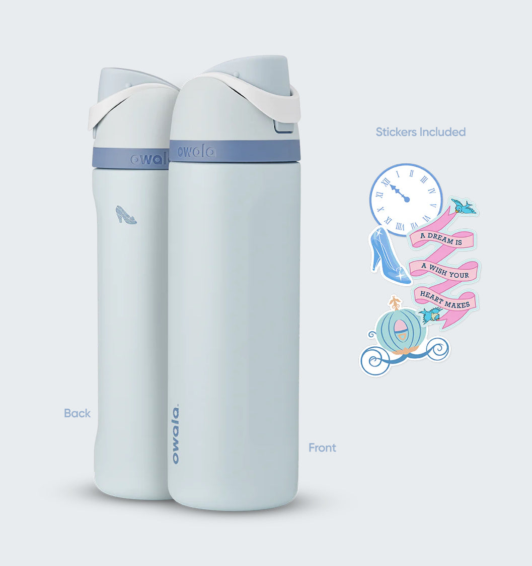 owala Disney Princess Collection – GC BEAUTY MX