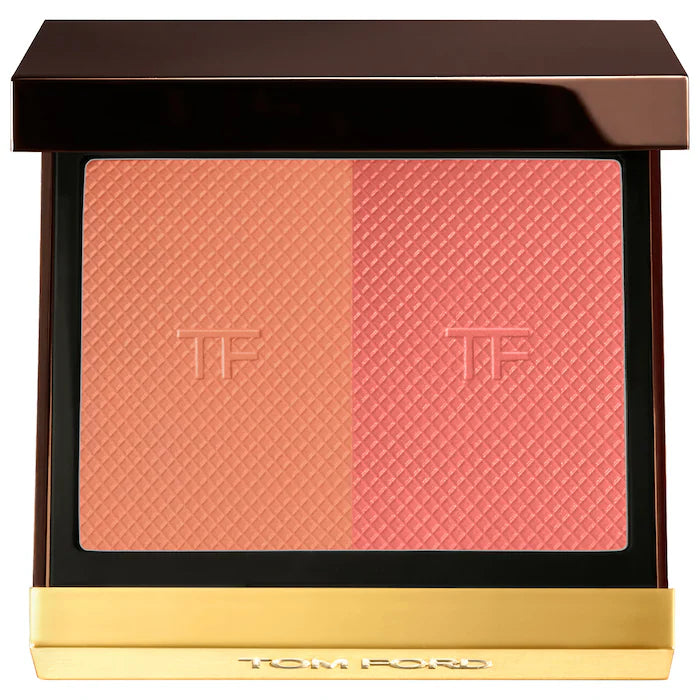 Shade & Illuminate Blush Duo – GC BEAUTY MX