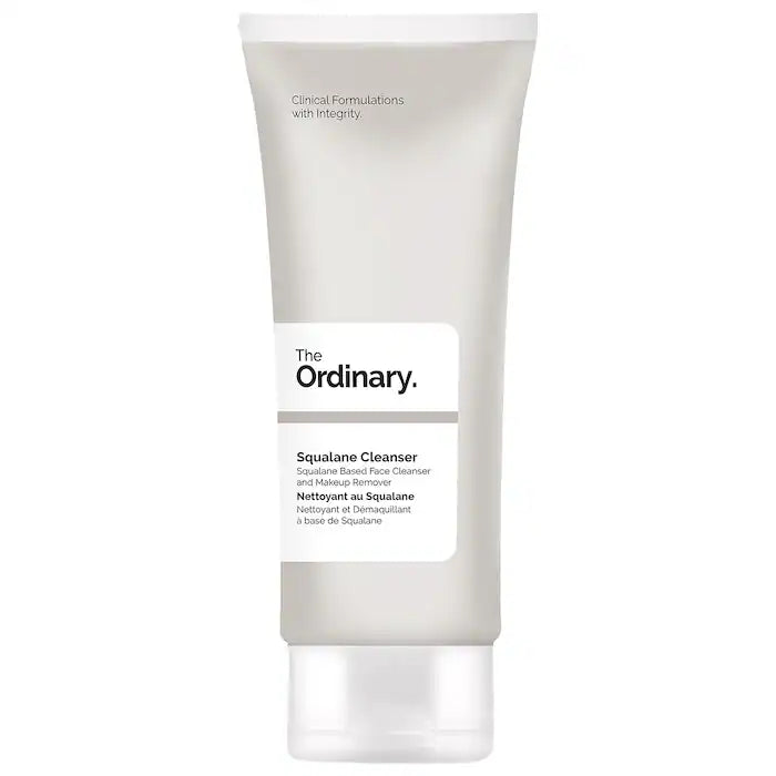 Squalane Cleanser – GC BEAUTY MX