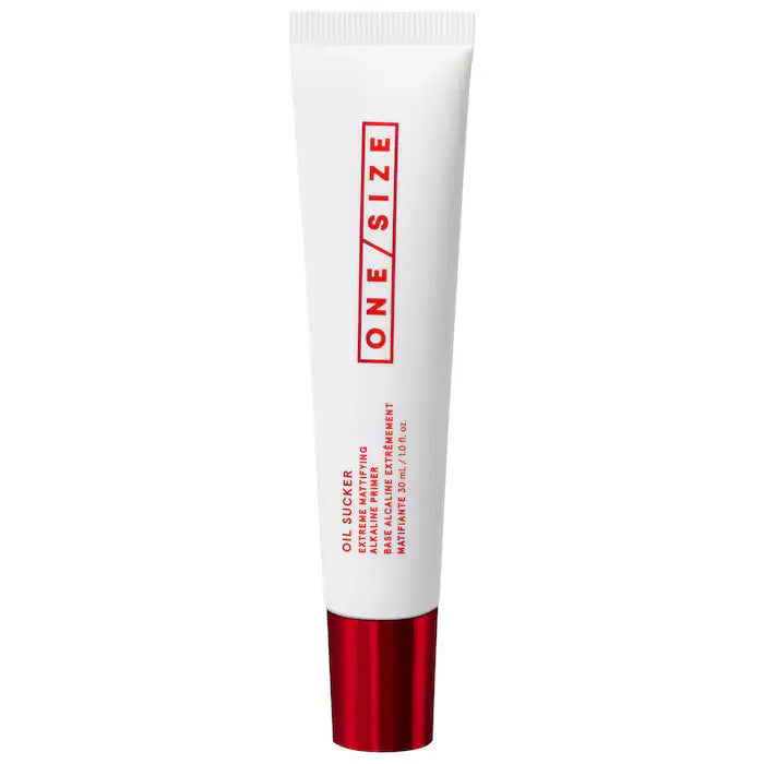Oil Sucker Extreme Mattifying Alkaline Primer – GC BEAUTY MX